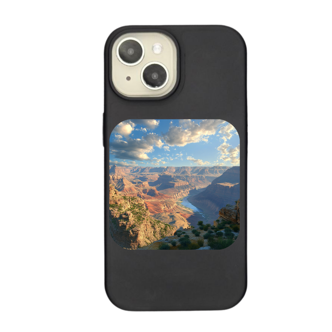 Grand Canyon Phone Case – PicoXprojects Store